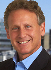 Author James M. Citrin biography and book list