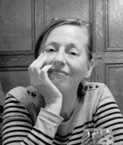 Author Alice Quinn biography and book list