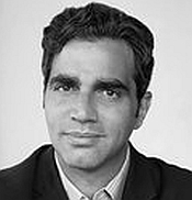 Author Joseph Luzzi biography and book list