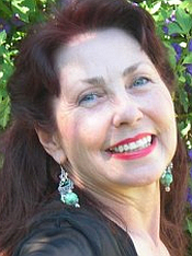 Author Meera Lester biography and book list
