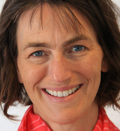 Author Barbara L. Fredrickson biography and book list