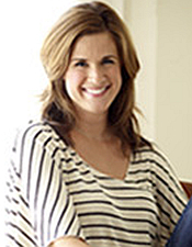 Author Shauna Sever biography and book list