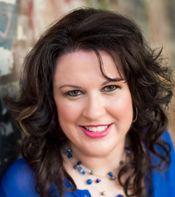 Author Kristi Hancock biography and book list