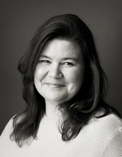 Author Amy Hale biography and book list