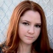 Author Tina Moss biography and book list