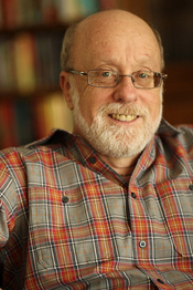 Author Howard Kaplan biography and book list