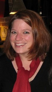 Author Liz Schulte biography and book list