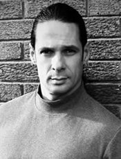 Author Chris Carter biography and book list