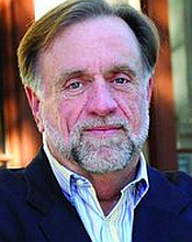 Author James A. Cobb, Jr. biography and book list