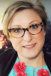 Author Jen Mann biography and book list