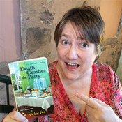 Author Vickie Fee biography and book list