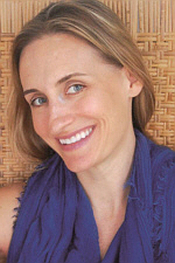 Author Lisa Beazley biography and book list