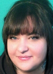 Author Michelle Modesto biography and book list