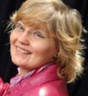 Author Laura Moe biography and book list