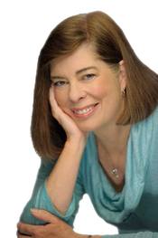 Author Mary Knight biography and book list