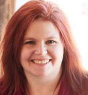 Author Jennifer Lowery biography and book list