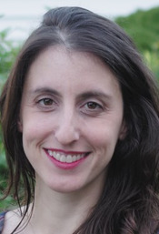 Author Deborah Shapiro biography and book list