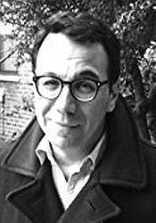 Author Christopher Mari biography and book list