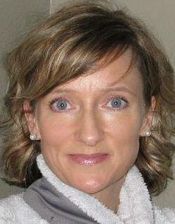 Author Carol Ross biography and book list