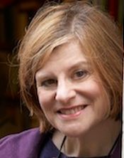 Author Rachel Hore biography and book list