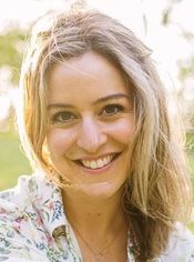 Author Michelle Miller biography and book list