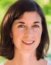 Author Emily Cavanagh biography and book list