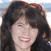 Author Kathy Cooperman biography and book list