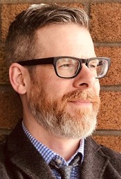 Author Matthew Cody biography and book list