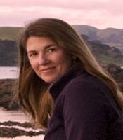 Author Annie Dawson biography and book list