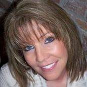 Author Susan Haught biography and book list