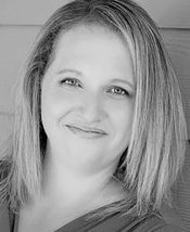 Author Jenna Allen biography and book list