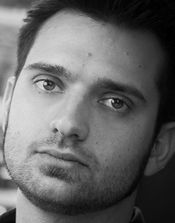 Author Ryan David Jahn biography and book list