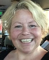 Author Suzanne Gates biography and book list