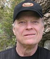Author Robert Gleason biography and book list