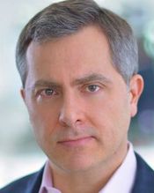 Author James Tucker biography and book list