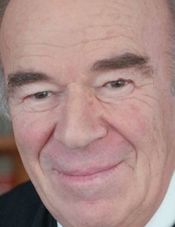 Author Frederic Block biography and book list