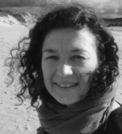 Author Andrea Carter biography and book list