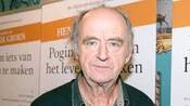 Author Hendrik Groen biography and book list
