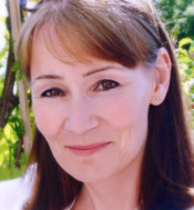 Author Fiona Valpy biography and book list