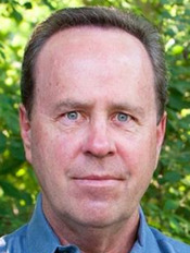 Author Steven C. Harms biography and book list