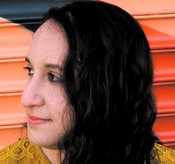 Author Amy Feltman biography and book list