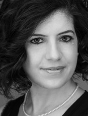 Author Gina Marie Guadagnino biography and book list