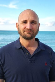 Author J. Wesley Bush biography and book list