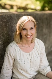 Author Kristin Wright biography and book list