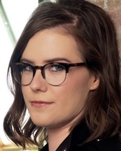 Author Erin Lee Carr biography and book list