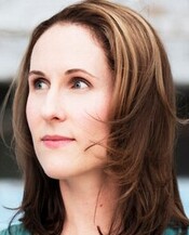 Author Kate McQuade biography and book list