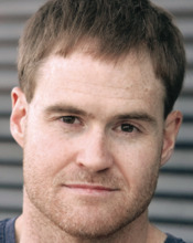 Author Craig Davidson biography and book list