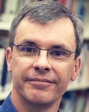 Author Peter Cawdron biography and book list