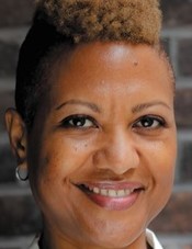 Author Sara Collins biography and book list