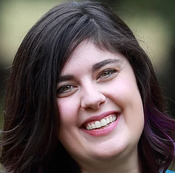 Author Erica Boyce biography and book list